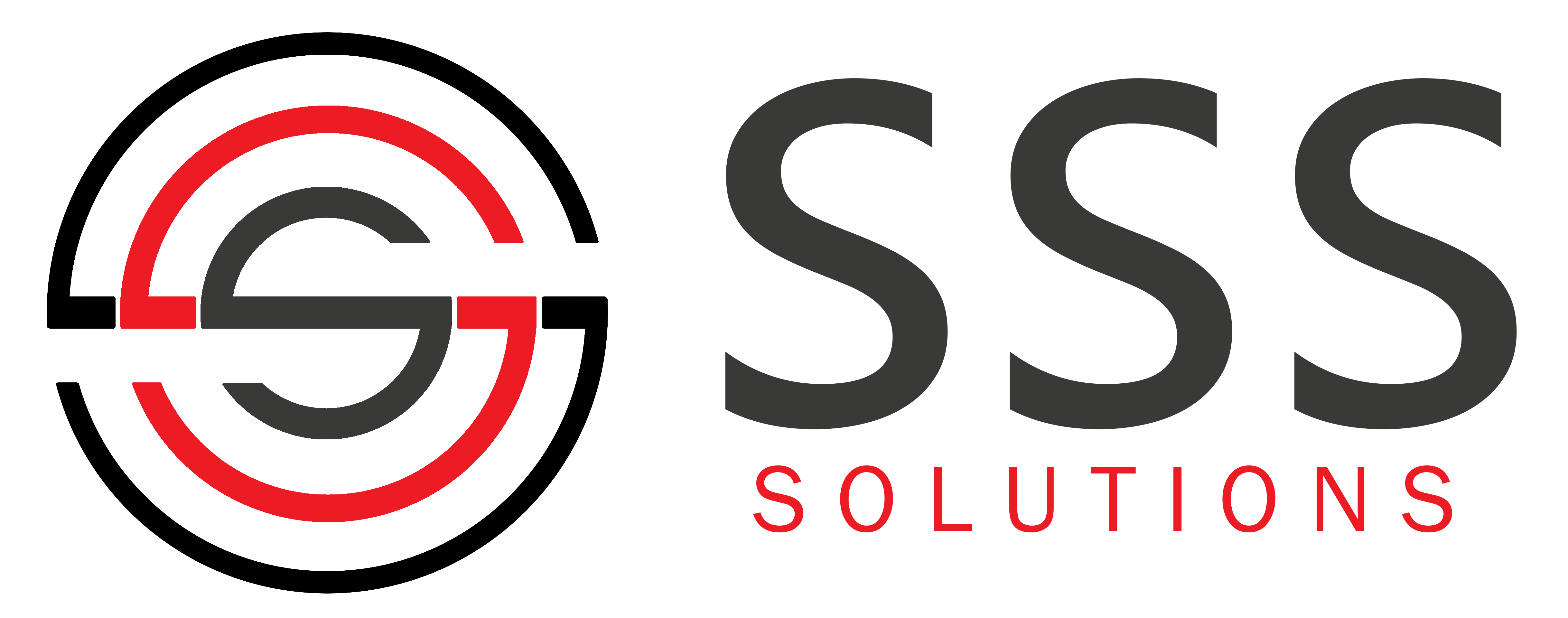 Sss Logo